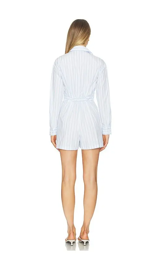 Steve Madden Aria Romper