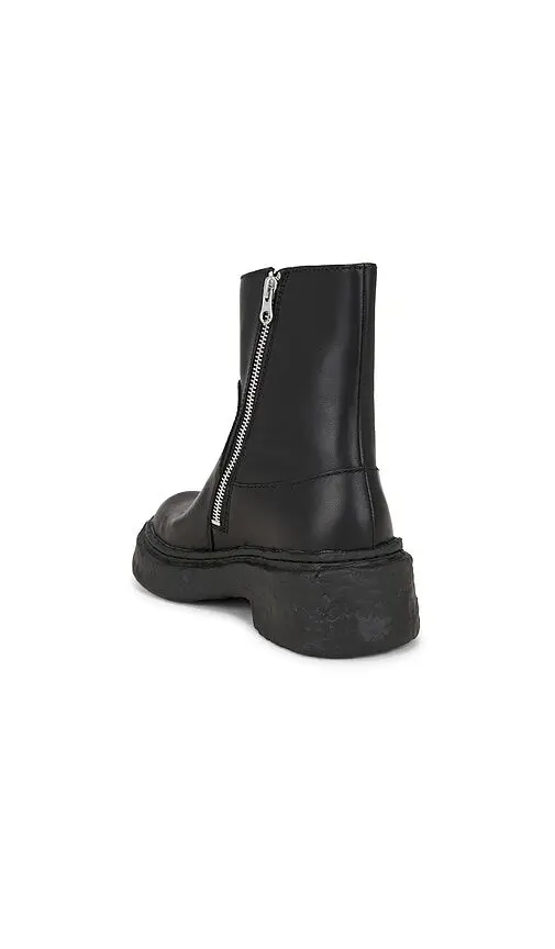Camper Vamonos Boot - Black