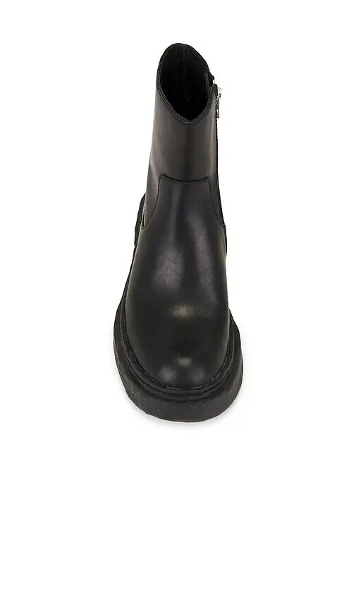 Camper Vamonos Boot - Black