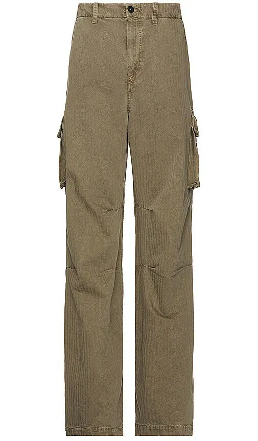 Our Legacy Mount Cargo Pant