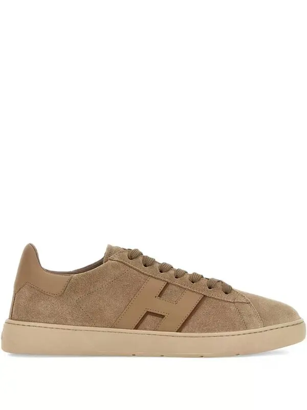 Hogan Cool Sneakers - Neutrals