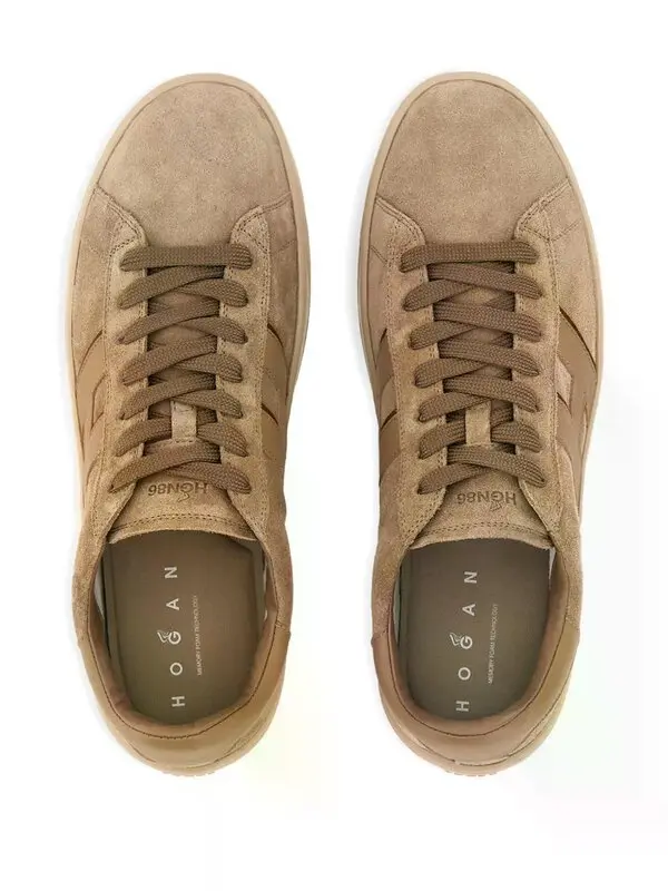 Hogan Cool Sneakers - Neutrals