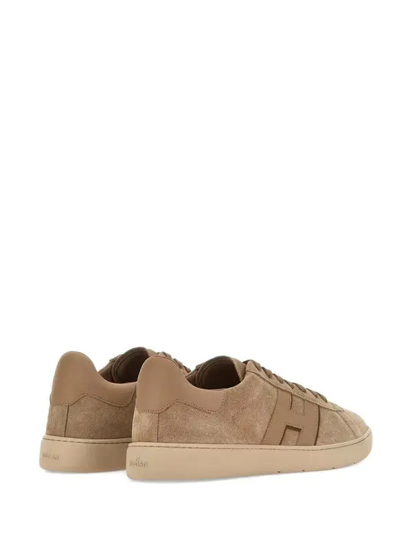 Hogan Cool Sneakers - Neutrals
