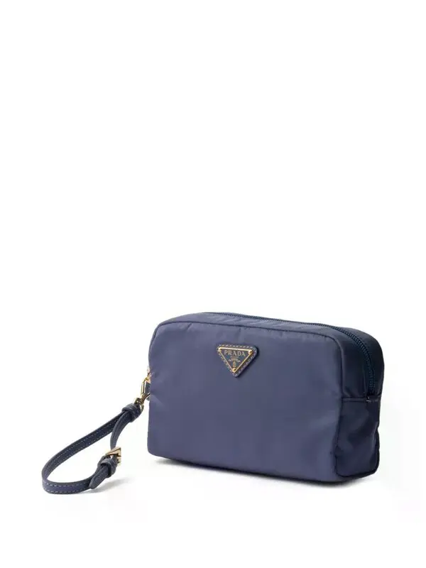 Prada Small Re-nylon Pouch