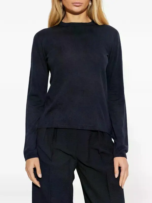 Max Mara Cashmere Sweater