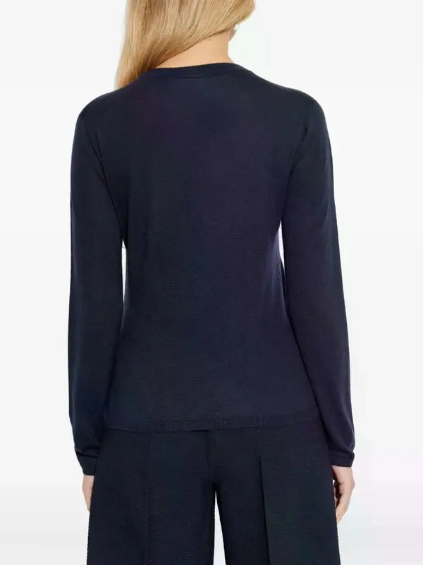 Max Mara Cashmere Sweater