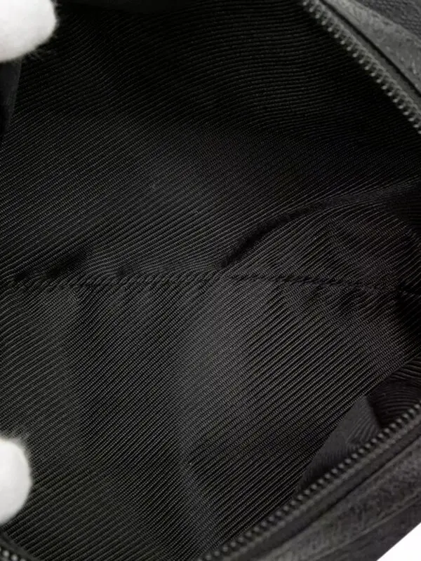 Gucci Gg Canvas Pouch