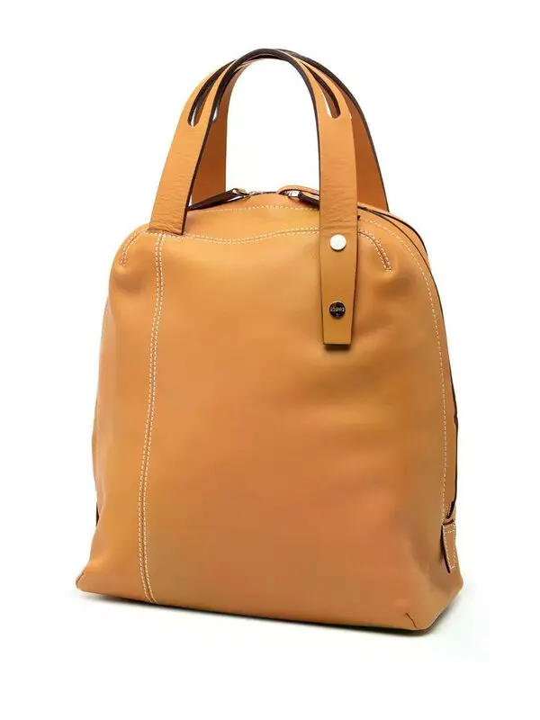 Loewe Leather Handbag