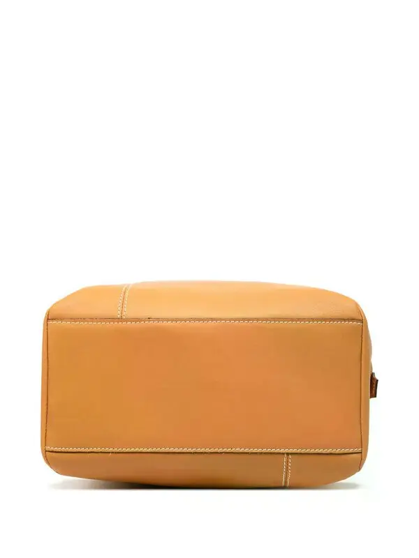 Loewe Leather Handbag