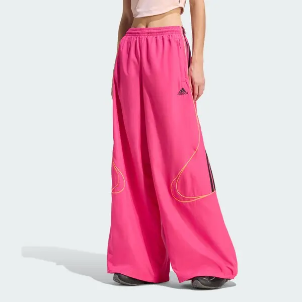 Adidas Teamgeist Adilenium Track Pants