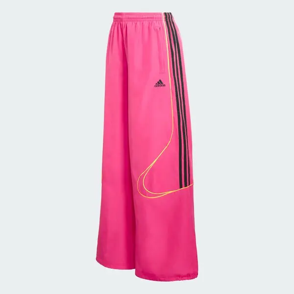 Adidas Teamgeist Adilenium Track Pants