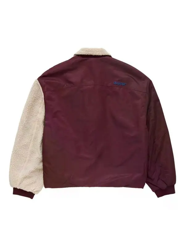 NAMESAKE Twist Fleece Jacket
