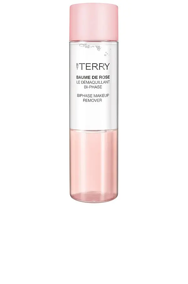 By Terry Baume De Rose Bi-phase Make-up Remover - N,a