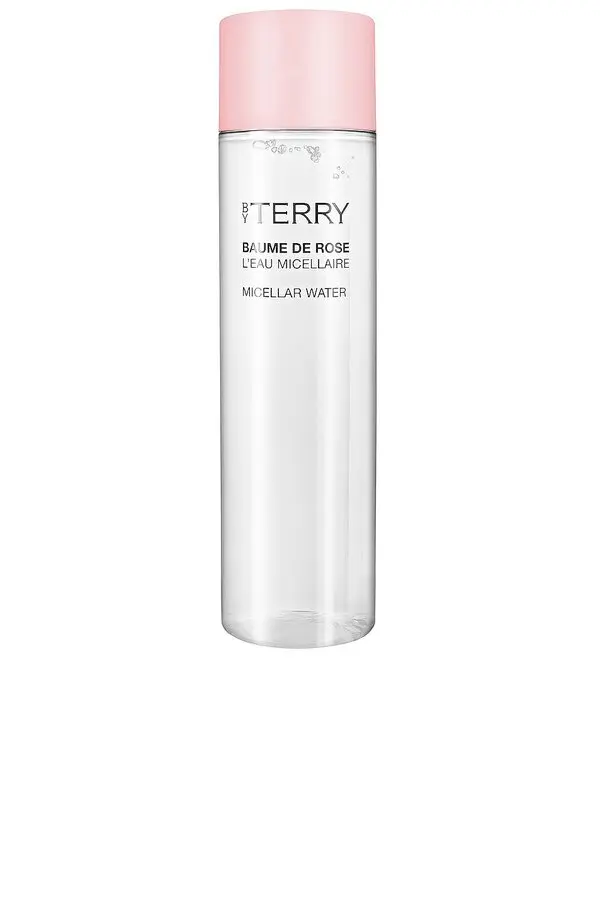 By Terry Baume De Rose Micellar Water - N,a