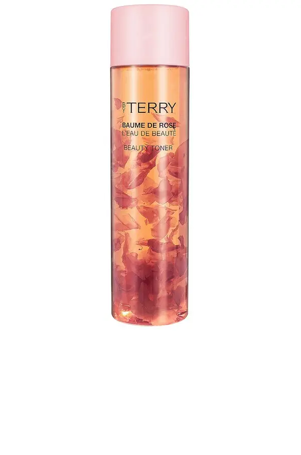 By Terry Baume De Rose Beauty Toner - N,a