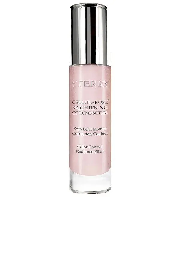 By Terry Brightening Cc Serum - Rose Elixir
