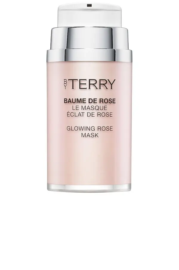 By Terry Baume De Rose Glowing Mask - N,a