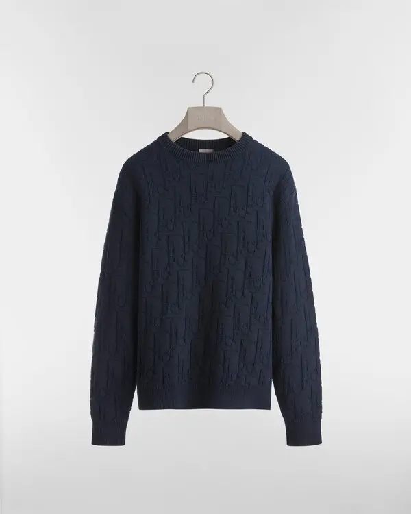 Dior Crewneck Sweater