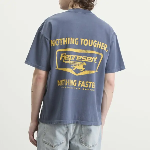REPRESENT Nothing Faster T-shirt