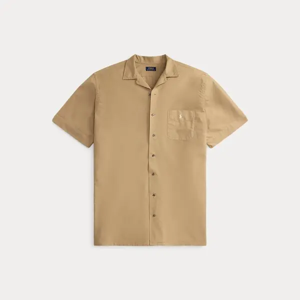Ralph Lauren Oxford Camp Shirt