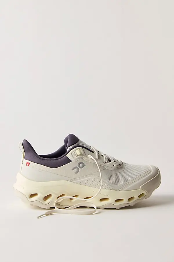 On Cloudhorizon 2 Sneakers - Ghost/seedling