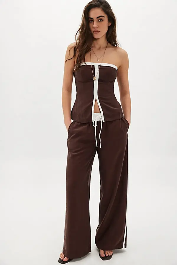 SOVERE / Sora Pant Set