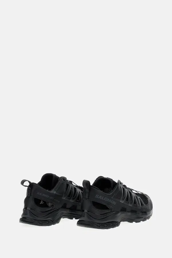 SALOMON Xa Pro 3d Amphib Sneakers - Black