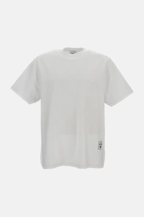 ARTE ANTWERP Reversible Short-sleeved Shirt
