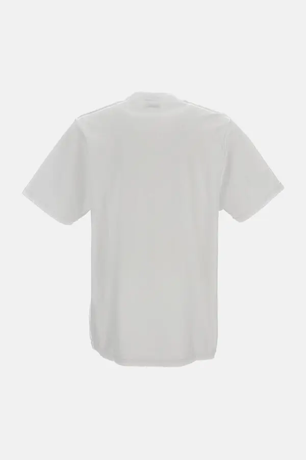 ARTE ANTWERP Reversible Short-sleeved Shirt