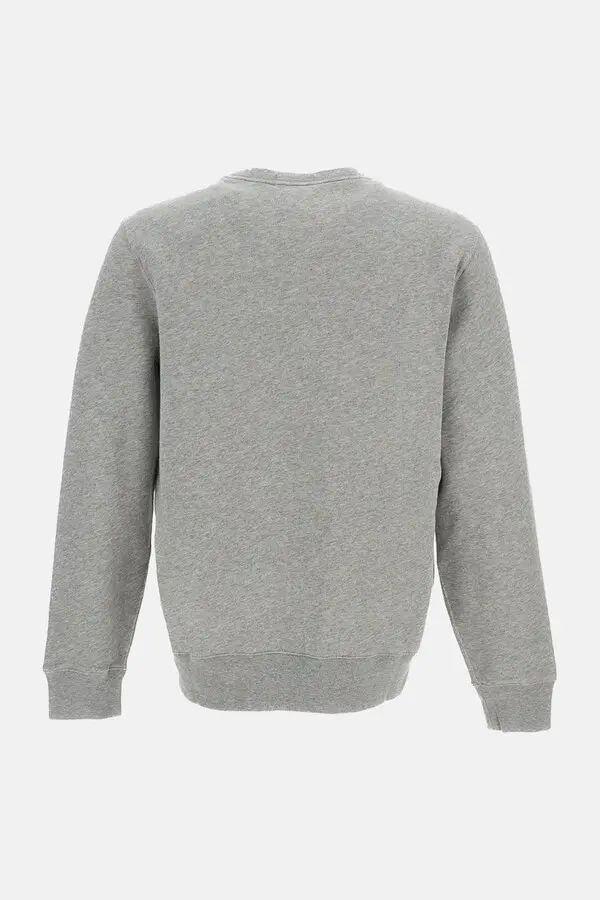 Polo Ralph Lauren Teddy Bear Fleece Sweatshirt - Grey