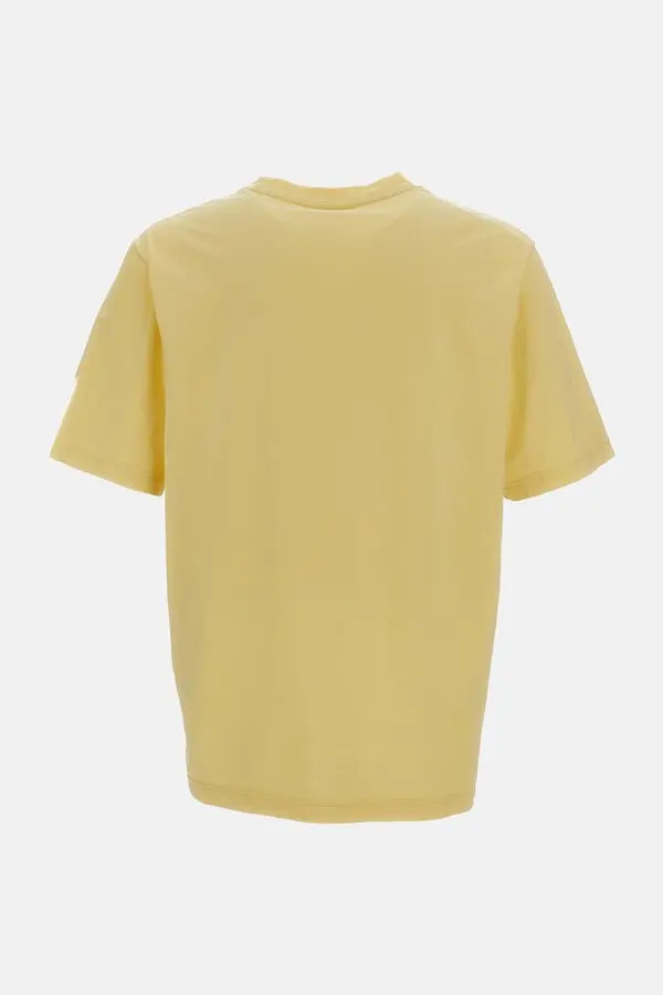 Maison Kitsuné Dreaming Fox T-shirt