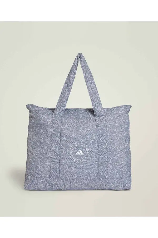 Adidas By Stella McCartney Logo Packable Tote