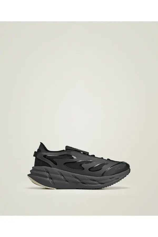 Adidas By Stella McCartney Adistar Distance Running Trainers - Red