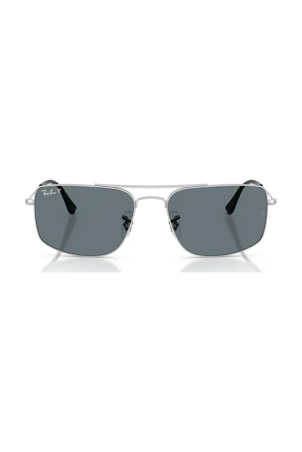 Ray-ban Explorer Iii Sunglasses - Blue