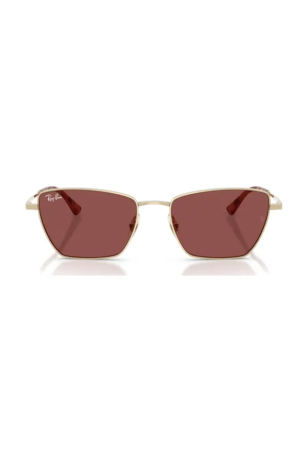 Ray-ban Irregular Sunglasses