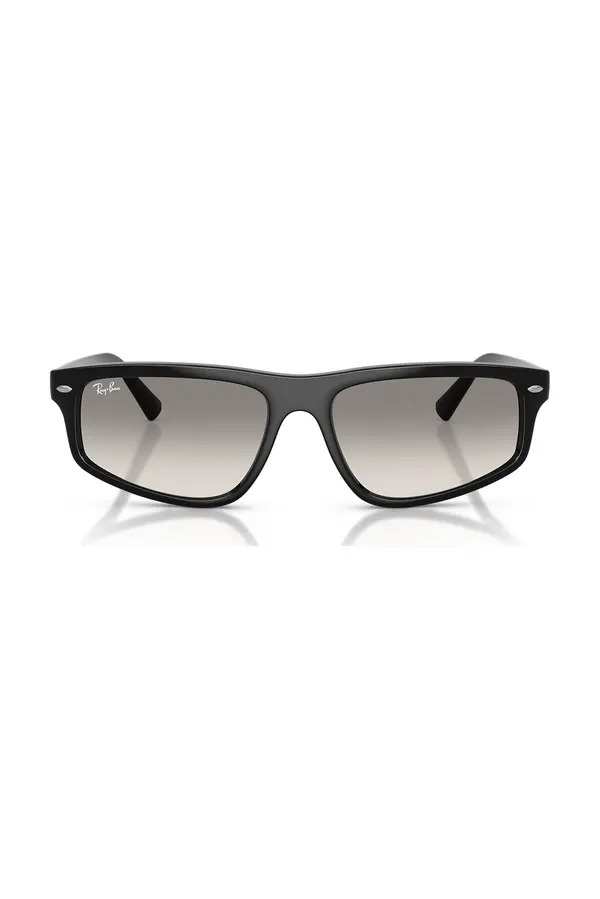 Ray-ban Irregular Sunglasses