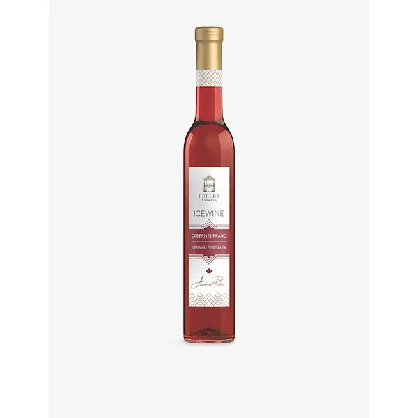 CANADA Peller 2019 Icewine Cabernet Franc - One-color