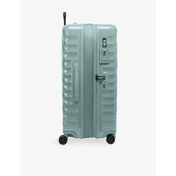 Tumi 19 Degree Extended Trip Expandable Checked Suitcase 76 Cm