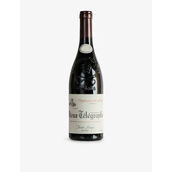 RHONE Domaine Vieux Télégraphe Châteauneuf-du-pape 2020 - One-color