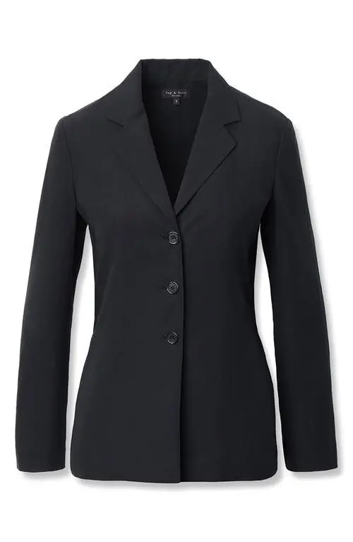 Rag & Bone Chappell Blazer