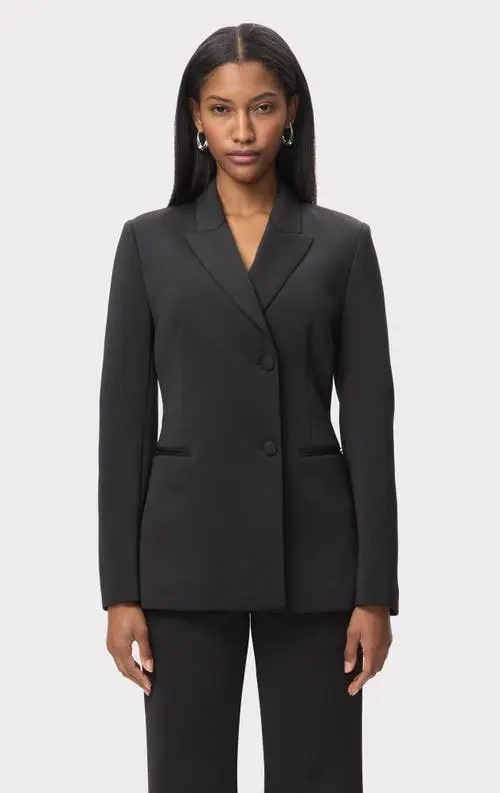 Herve Leger The Avra Jacket