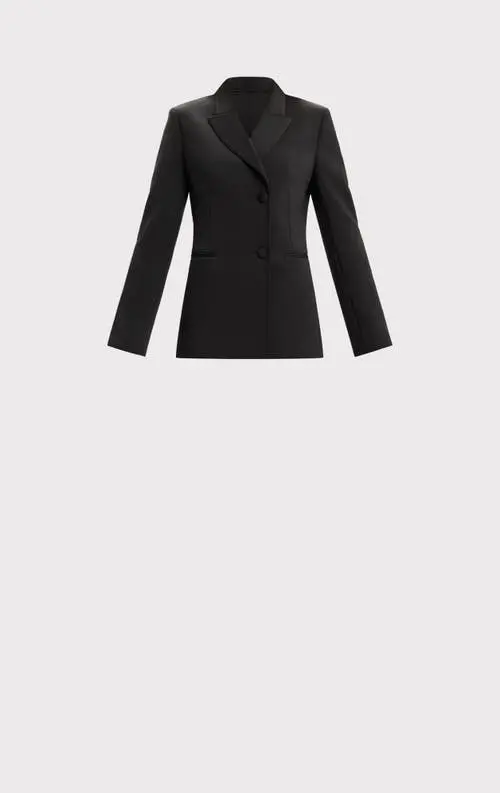 Herve Leger The Avra Jacket