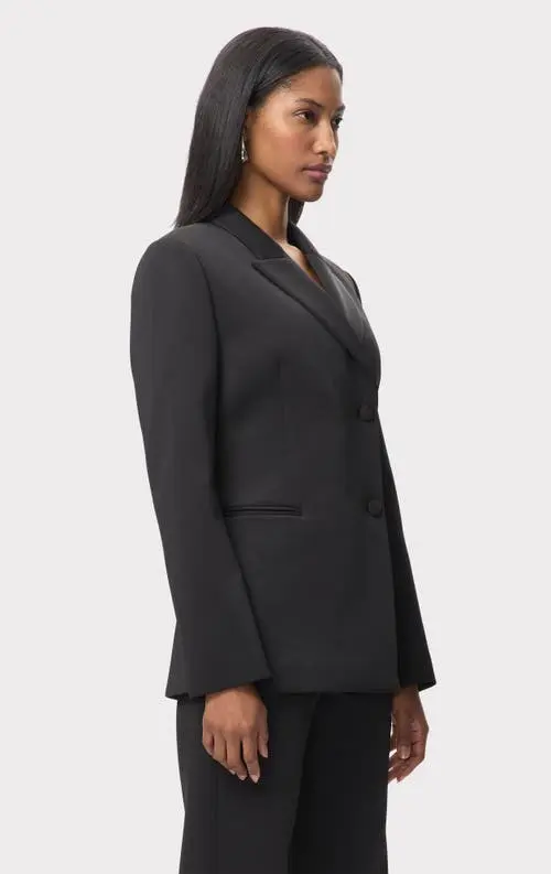Herve Leger The Avra Jacket