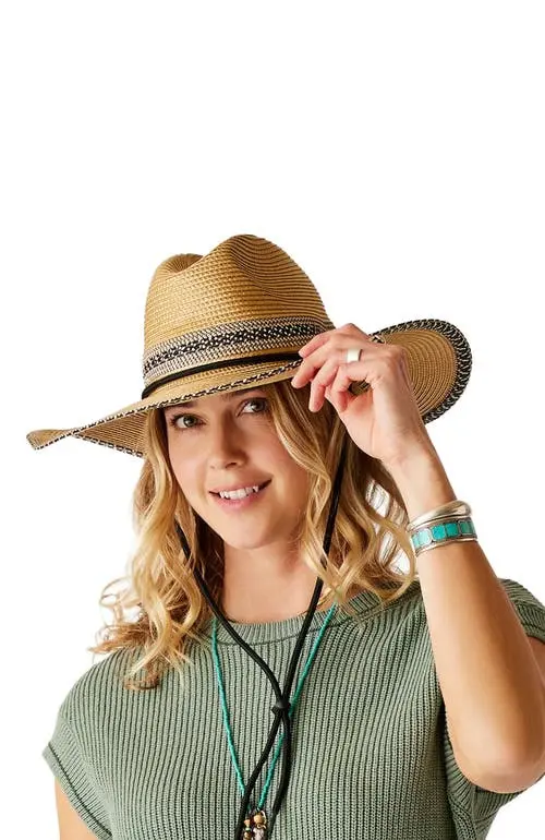 Carve Designs Harley Hat
