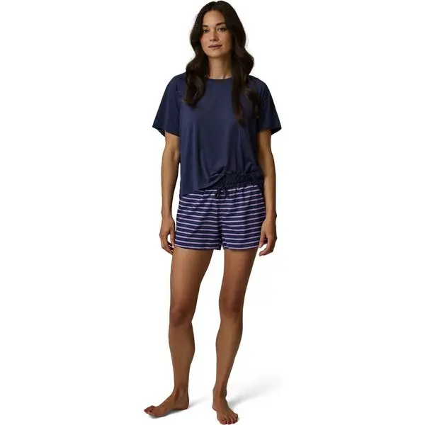 Carve Designs Bali Breeze Short - Yachty