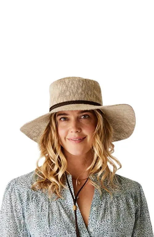 Carve Designs Dundee Crushable Hat