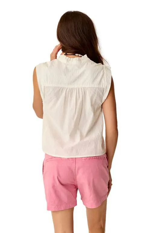 Carve Designs Reagan Top