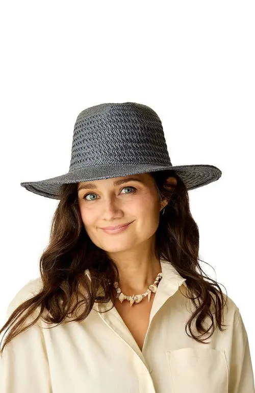 Carve Designs Soleil Hat - Navy