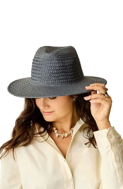 Carve Designs Soleil Hat - Navy