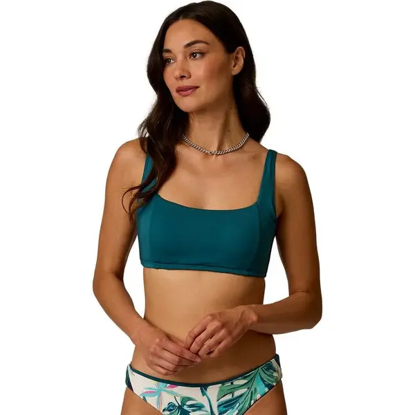 Carve Designs Penelope D Cup Bikini Top - Nightdive